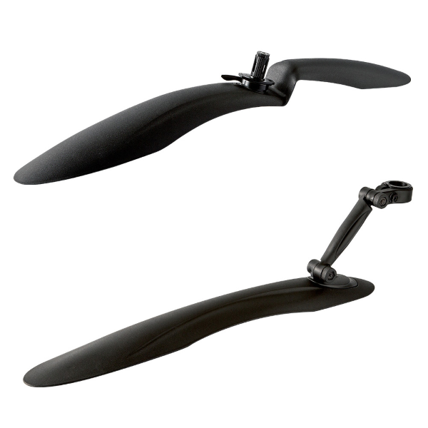 WAG Set blatobrana za MTB - black - Multisport Akademija Mayer