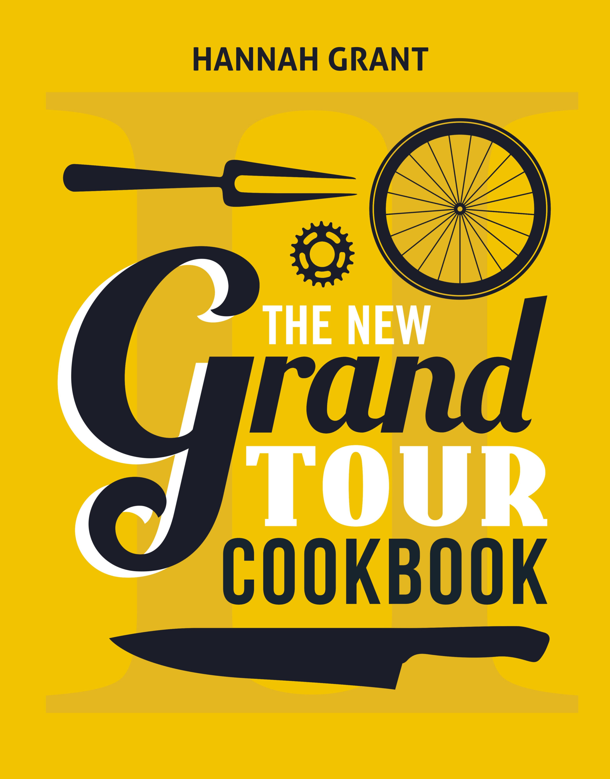The New Grand Tour – English - Multisport Shop & Cafe